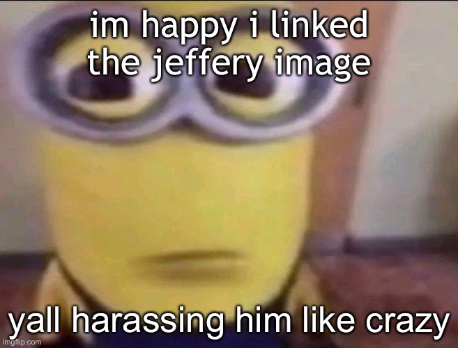 Minion Stare - Imgflip