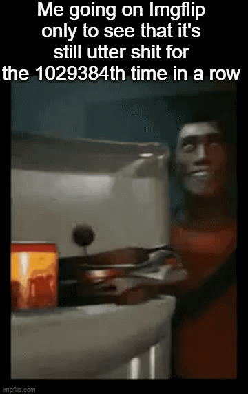 Boring this place can be - Imgflip