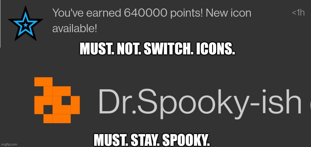 S P O O K Y M O N T H - Imgflip