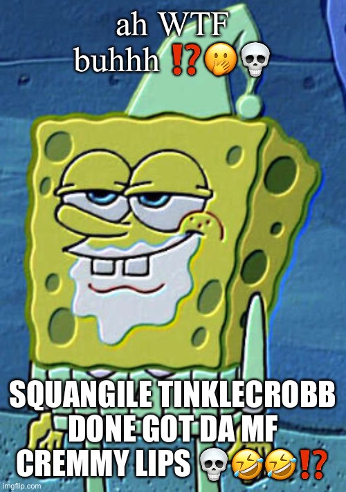 wtf BRUHHH ?? - Imgflip