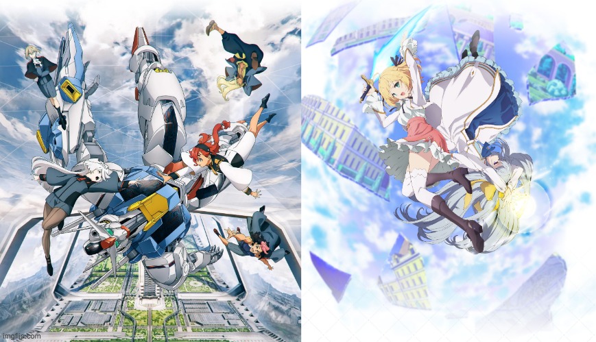 "The Magical Revolution of the Reincarnated Princess and the Genius ...