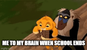 yeet the brain - Imgflip