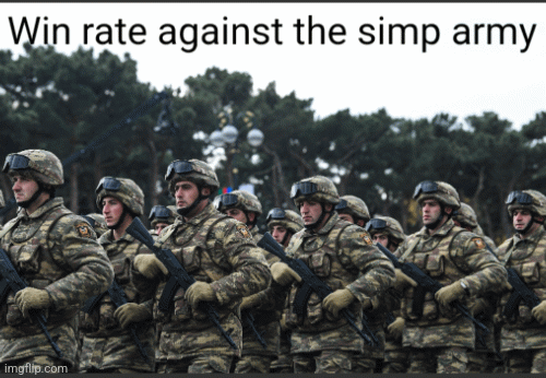 This was just a joke comparison. All these bosses would be able to solo ...