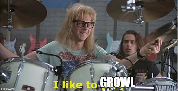 I like to play - Imgflip