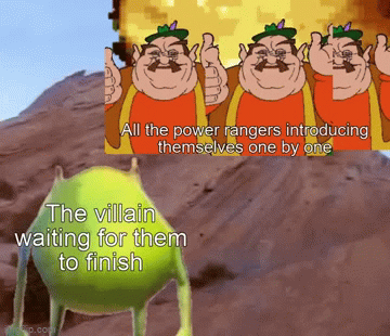 Image tagged in gifs,power rangers - Imgflip