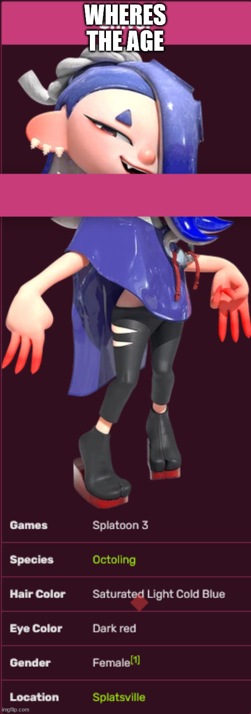 Image tagged in t-posing shiver,she was a he - Imgflip