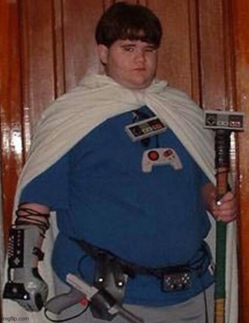 Fat dude eating - Imgflip