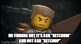 no it cant be - Imgflip