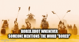 Mad Max Arrival - Imgflip