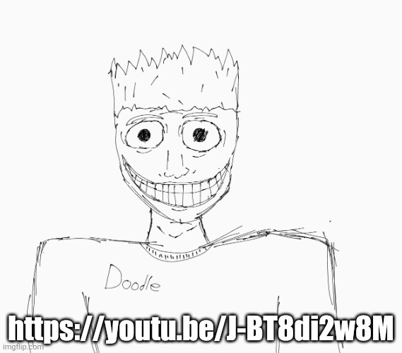 Human doodle - Imgflip