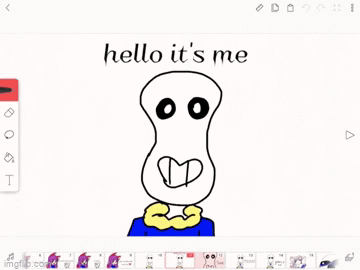 sans is peanut confirmed - Imgflip