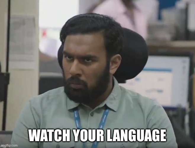 RULES OF NATURE - Imgflip