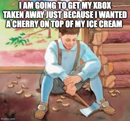 cherry tree - Imgflip