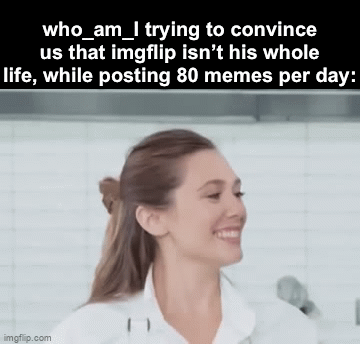 Like dude- - Imgflip