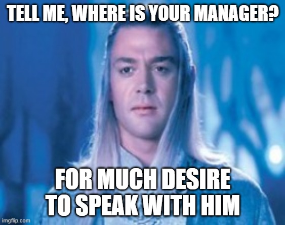 As an all-stack developer : r/ProgrammerHumor