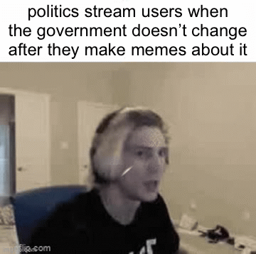 Both parties. - Imgflip