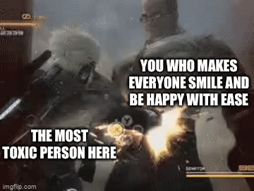 Let them try - Imgflip