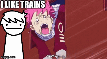 Fairy Tail ASDF Movie - Imgflip