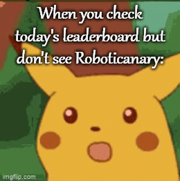Surprised Pikachu GIF - Imgflip