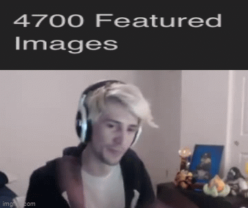 xQc Fast Clap - Imgflip