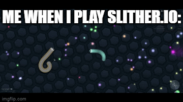 Slither Io Memes Snake.is MLG Edition Für Android Lade Die APK Von