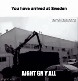 cya'll tomorrow - Imgflip