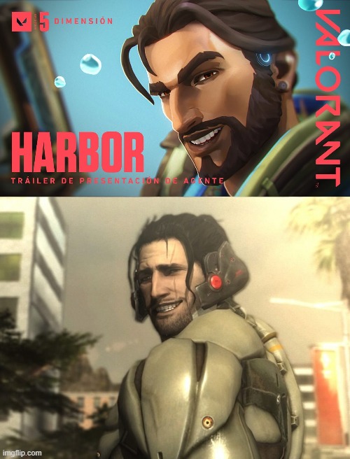 THEY ARE THE SAME - Imgflip