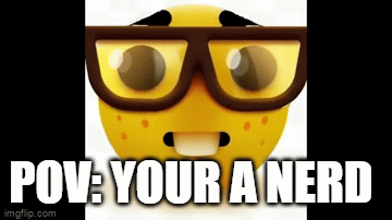 Nerds - Imgflip