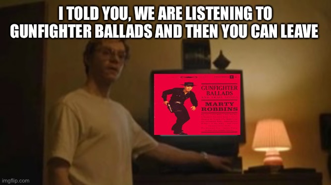 Jeffrey Dahmer tv - Imgflip