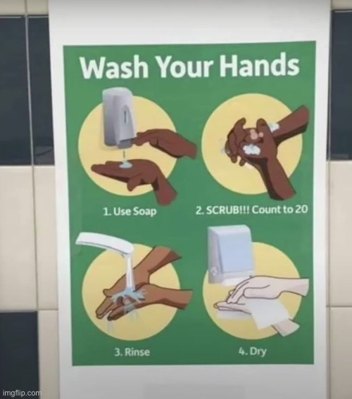 Nothing wrong here, keep scrolling - Imgflip