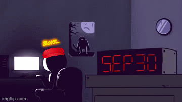 Me At Sep 30 - Imgflip