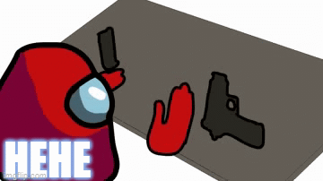 GUN TIME - Imgflip