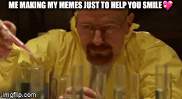 “Easy does it…..” - Imgflip