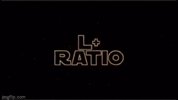 Internet Wars: L+RATIO - Imgflip