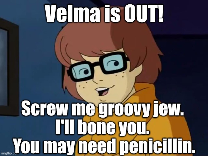 velma - Imgflip