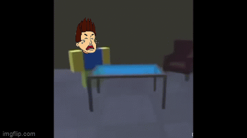 Welp... he's dead - Imgflip