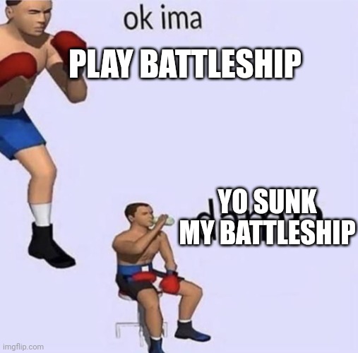 Imma fight this - Imgflip