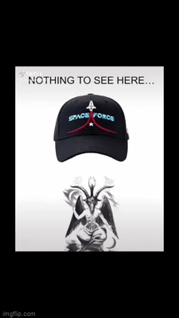 spooky space meme - Imgflip