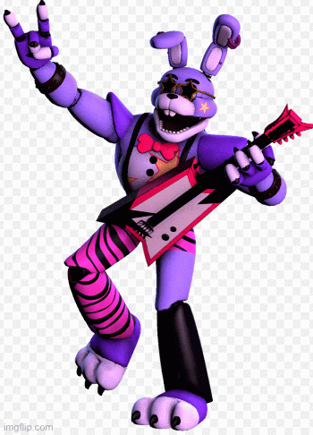 {FNaF} Which Bonnie are you?! (Screenshot to play, Bon-Bons and some of ...