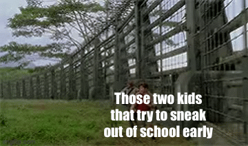 Spinosaurus chasing - Imgflip