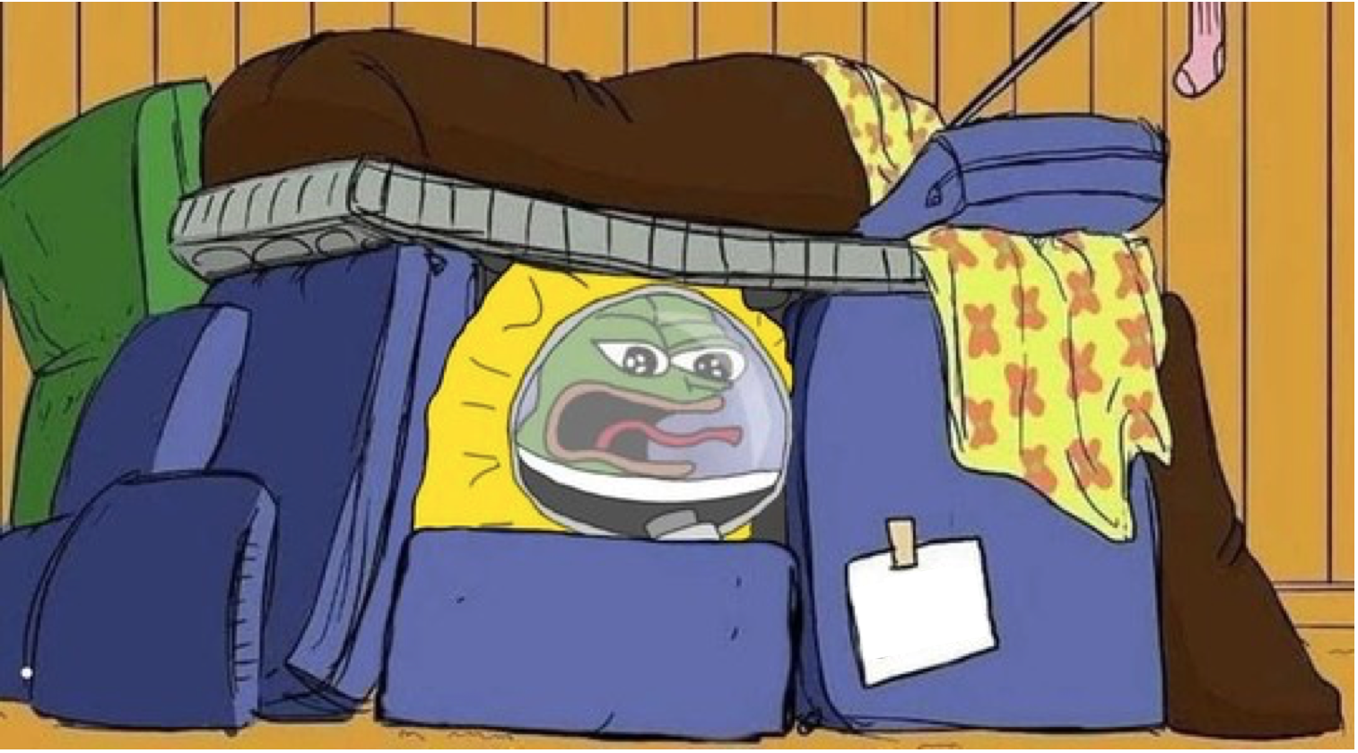 FORT Blank Template - Imgflip