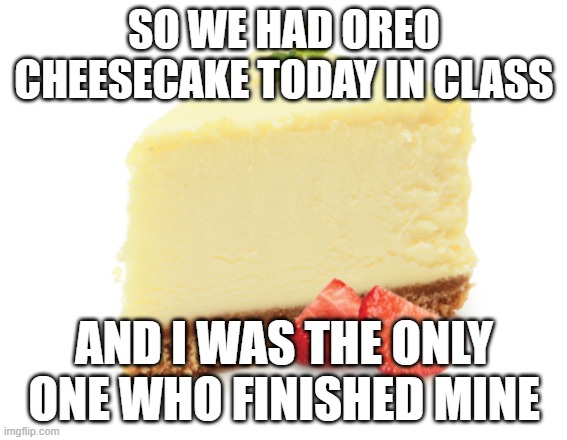 i kept trying to eat others' pieces - Imgflip