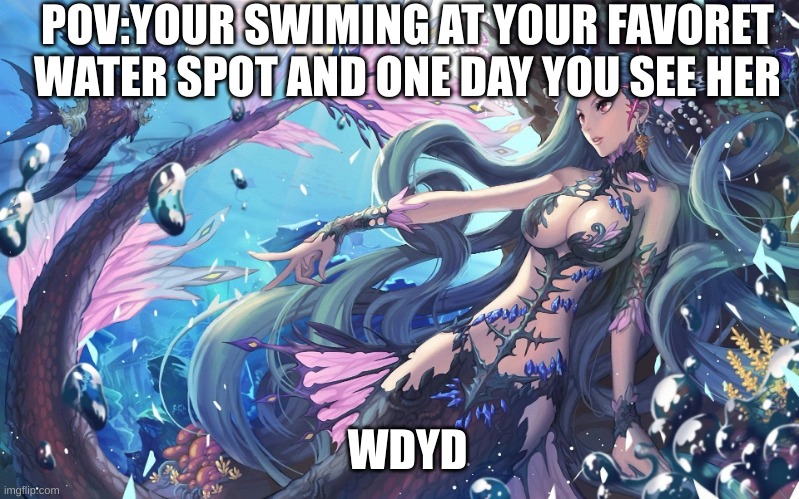 her name is lily no killing her - Imgflip