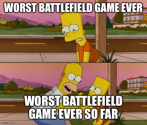 Simpsons so far - Imgflip