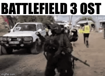 Solomon’s theme, fire in the sky, operation metro, it’s just so fricken ...