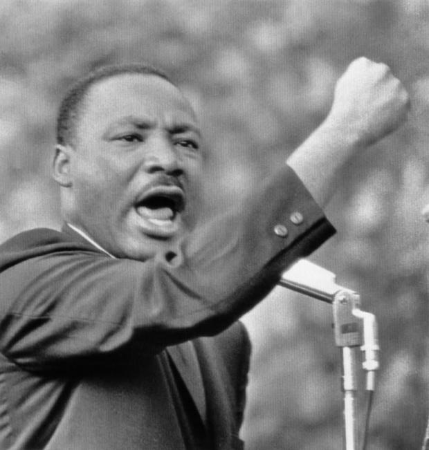 I Have A Dream Blank Template Imgflip