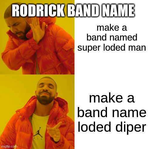 Drake Hotline Bling Meme - Imgflip