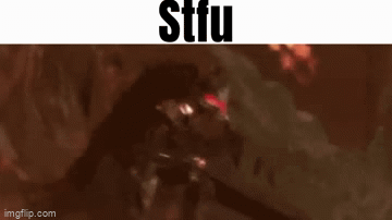 Berserk PS5 Stfu - Imgflip