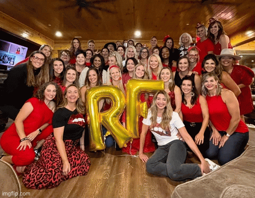 RF Make It Yours - Imgflip