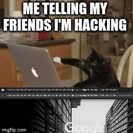 It is true - Imgflip